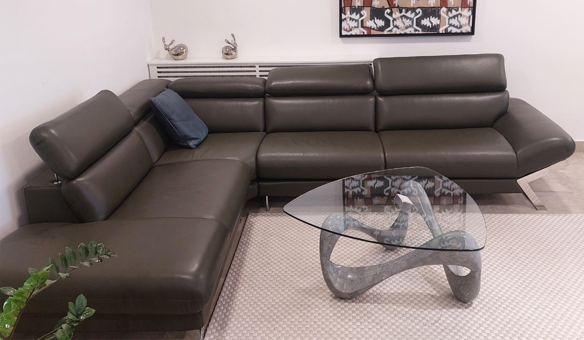 FENIX - GARNITURE - Atlas Sofas