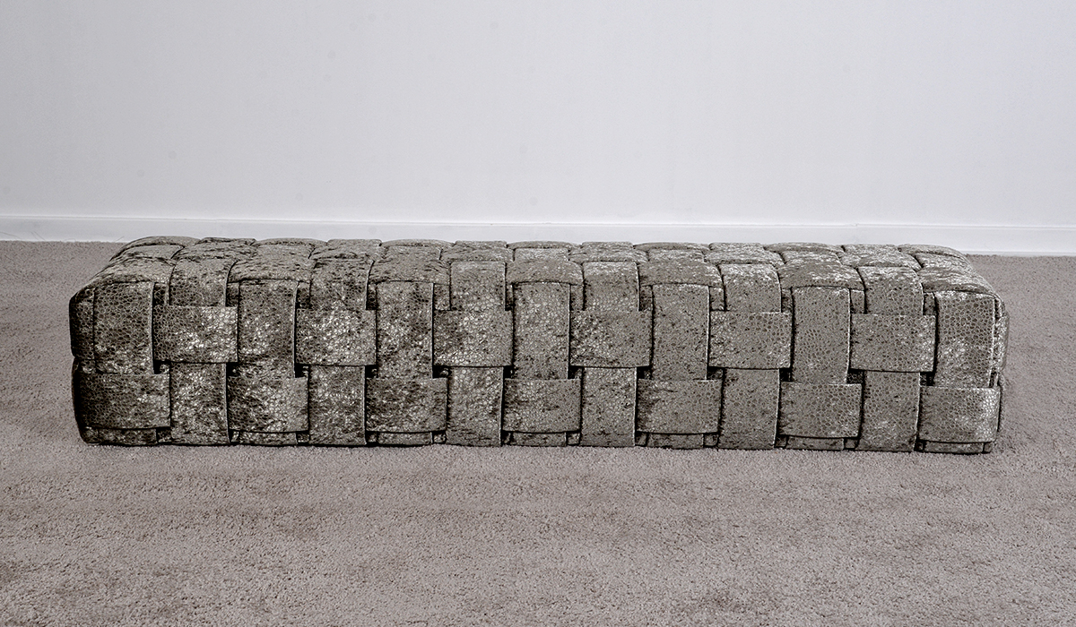 ELEGANT - TABUREI - Atlas Sofas