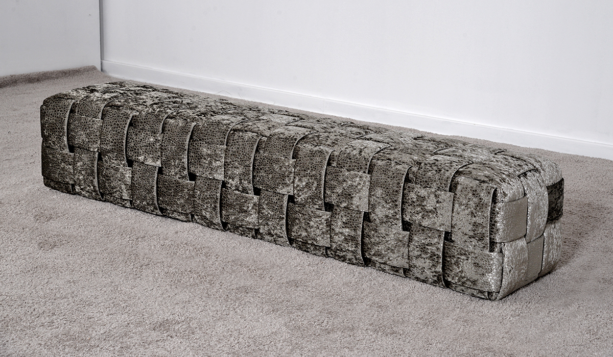 ELEGANT - TABUREI - Atlas Sofas