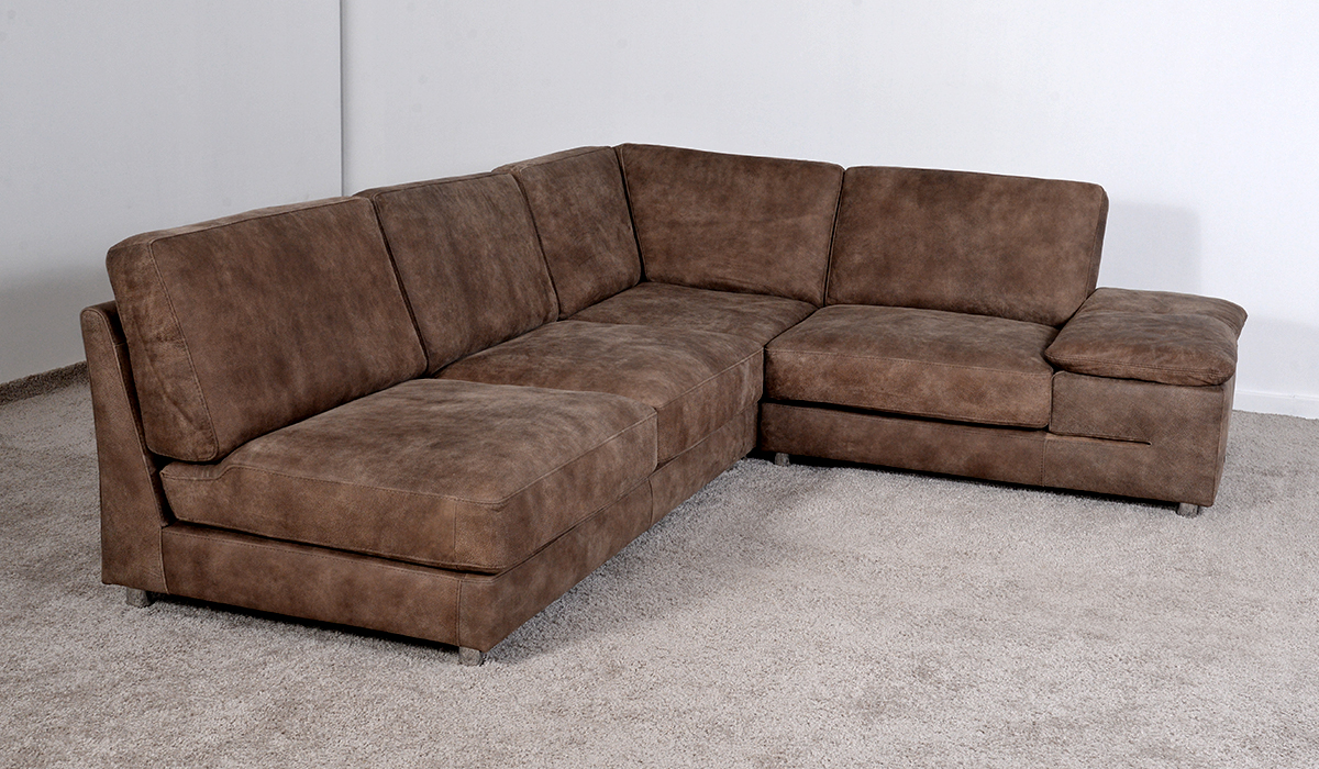 INFINITY - GARNITURE - Atlas Sofas