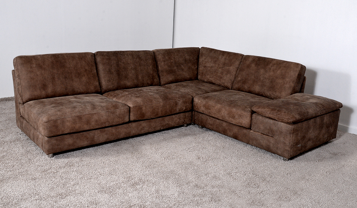 INFINITY - GARNITURE - Atlas Sofas