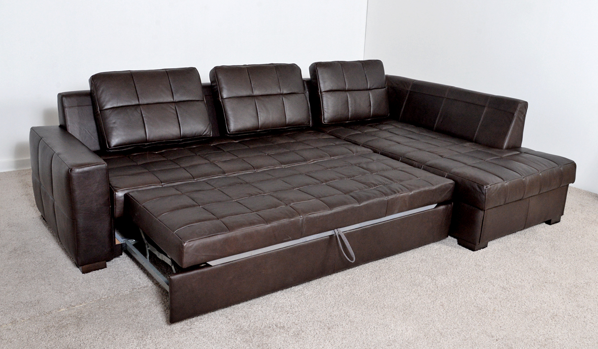 LARA LUX - GARNITURE NA RAZVLAČENJE - Atlas Sofas