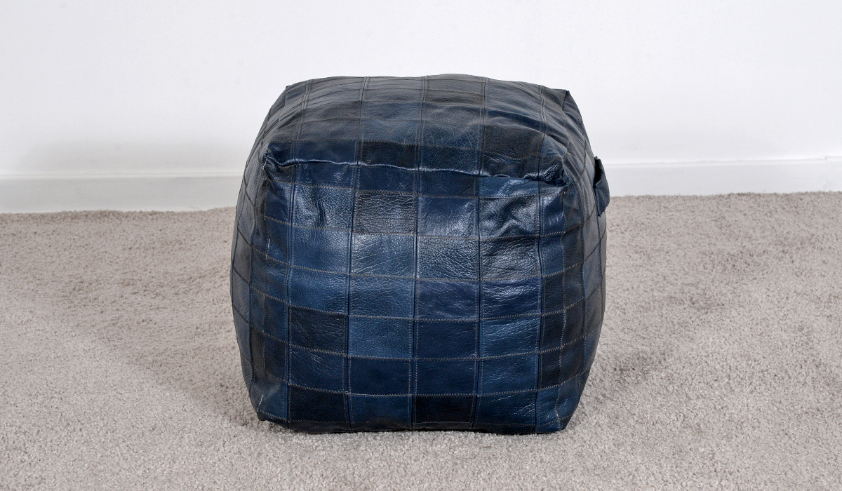 LAZY TUB - TABUREI - Atlas Sofas